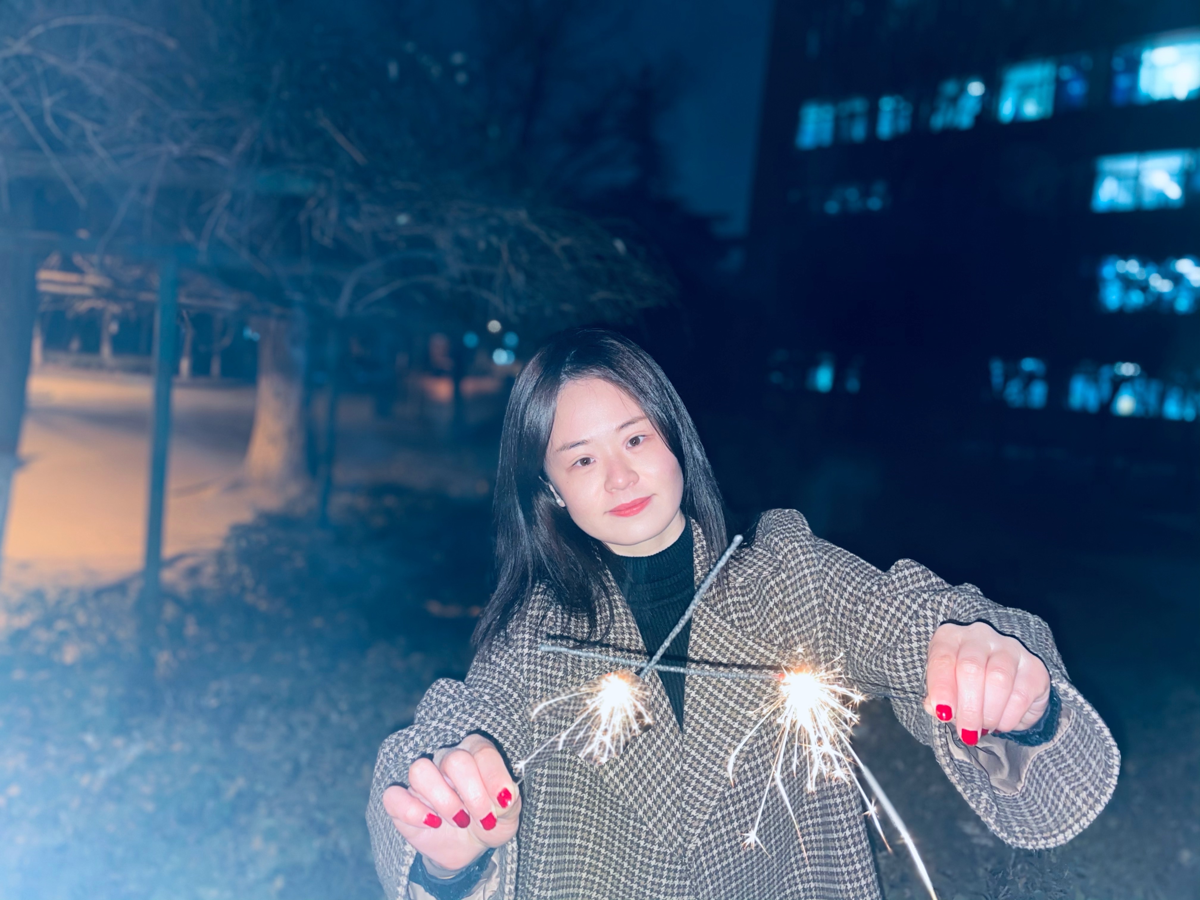 Yan Yi